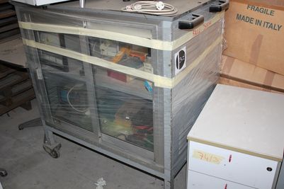 Lot Measuring devices