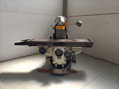 Lot Huron milling machine
