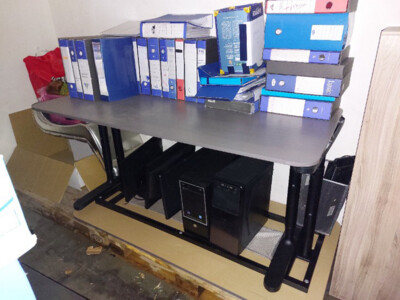 Lotto Arredamento ufficio