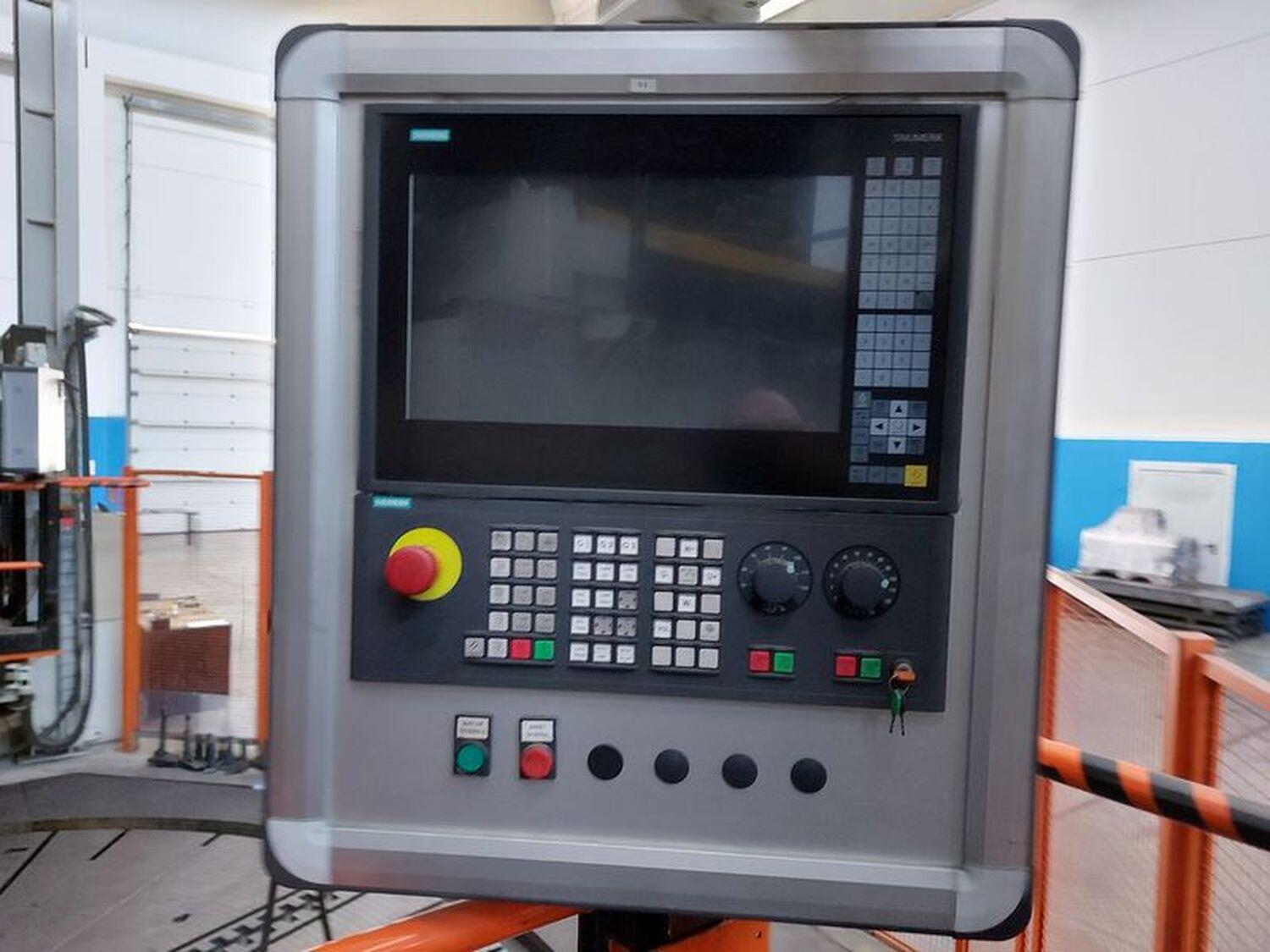 Lot Morando KDD-60 lathe