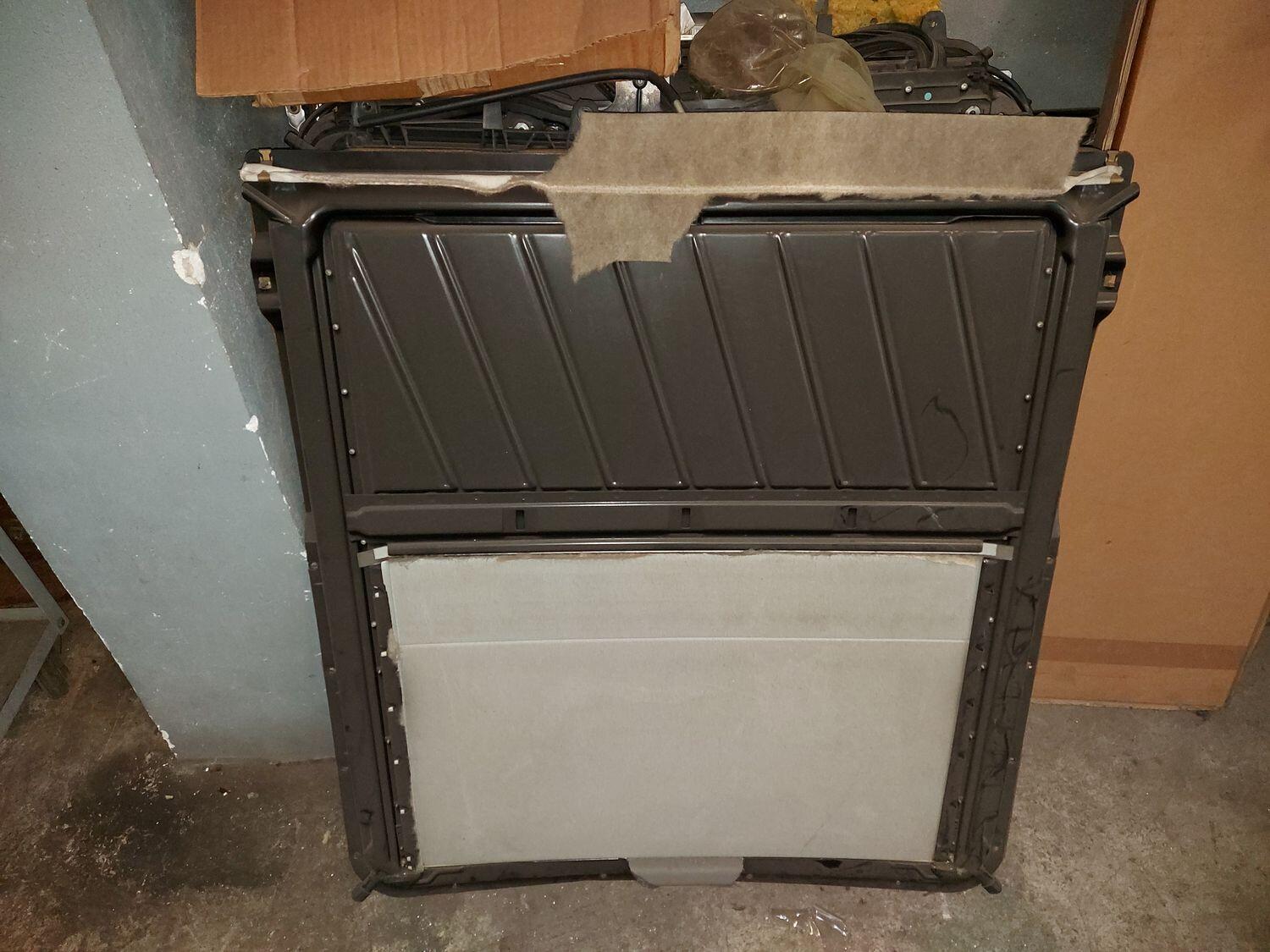 Lotto Carrozzeria per Mercedes vari modelli