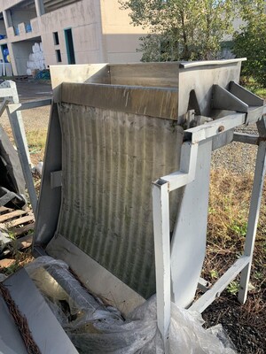 Lotto Vaglio statico