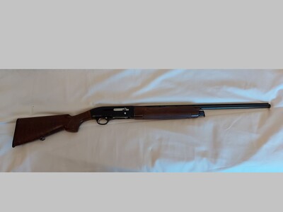 Lot Beretta semi-automatic rifle