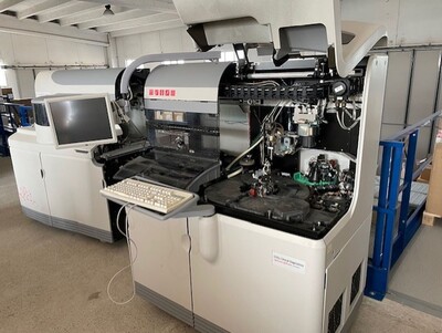 Lotto Analizzatore biochimico automatico VITROS® 5600