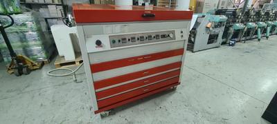 Auction Photopolymer cliché machine PL