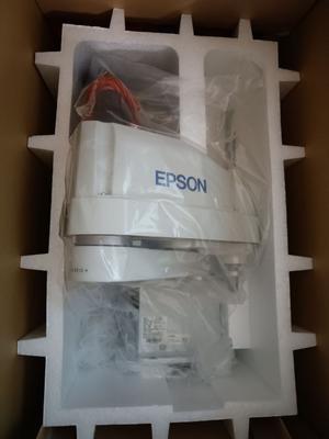 Lot Epson LS6-602S Industrial Robot with RC90 Controller