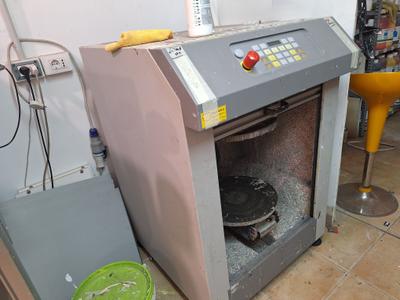 Lot Corob washing machine