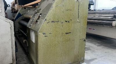 Lot Samminig setting out machine Rizzi RDP