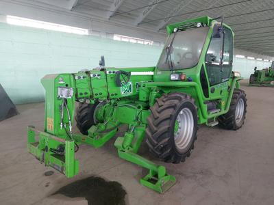 Auction Auction of Audi and Fiat cars Merlo lifts Ford trucks