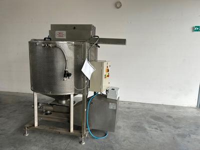 Lot Starch cooker GS ITALIA