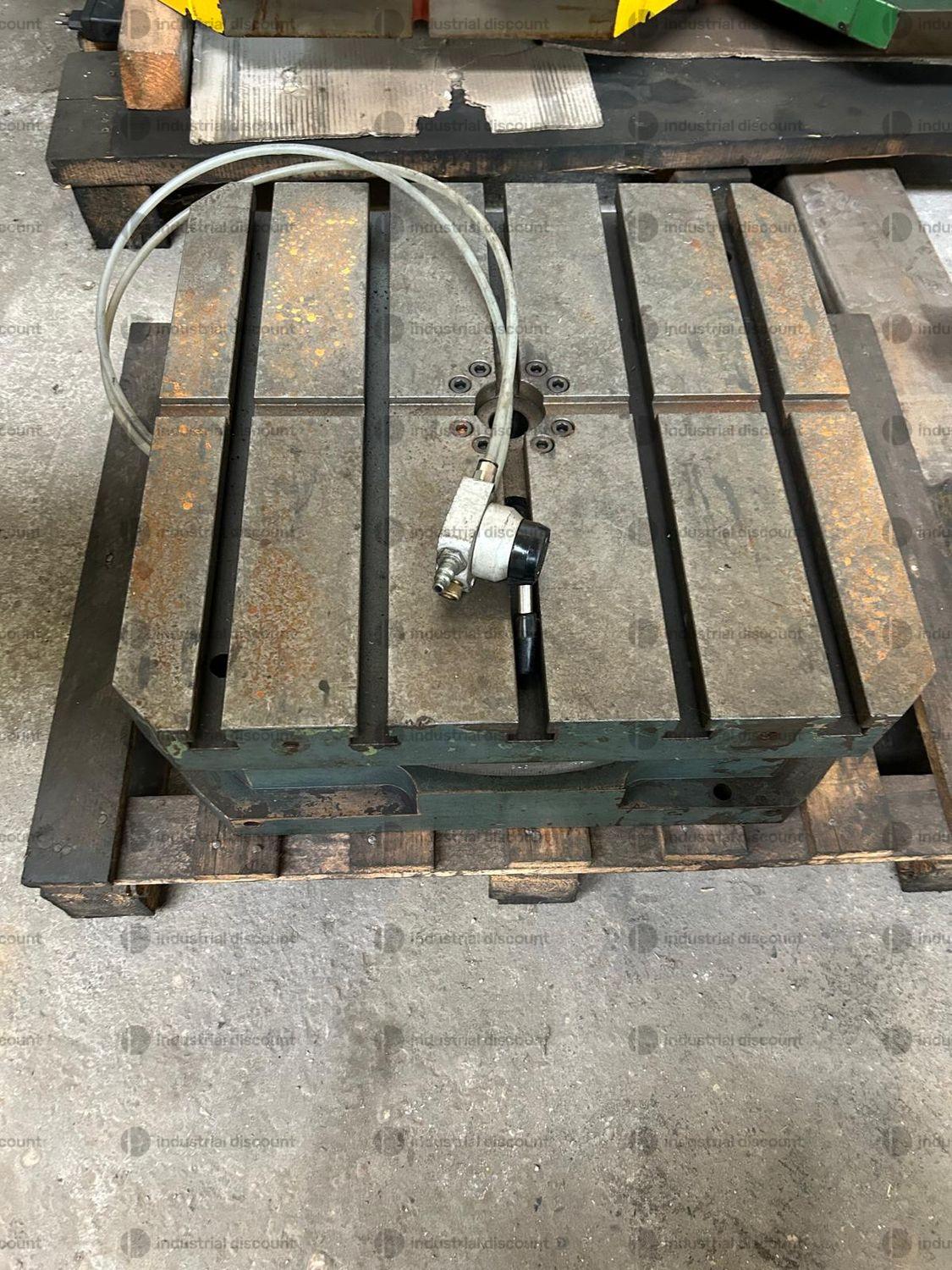 Lotto Tavola girevole Taboni Meccanica