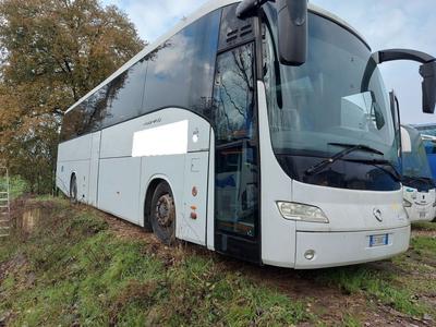 Lotto Autobus Iveco Irisbus
