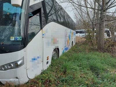 Lotto Autobus Man Tga 460