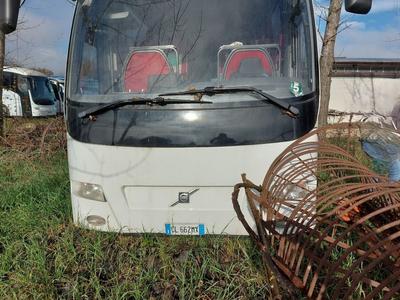 Lotto Autobus Volvo B12