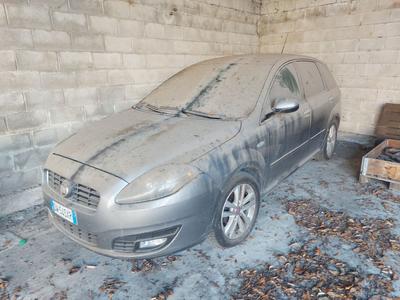 Lot Fiat Croma car
