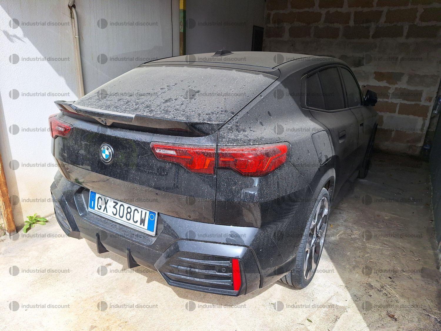 Lotto Autovettura BMW X2 SDrive