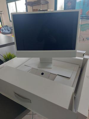 Lotto Computer iMac