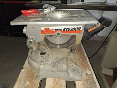 Lot Master cutting machine