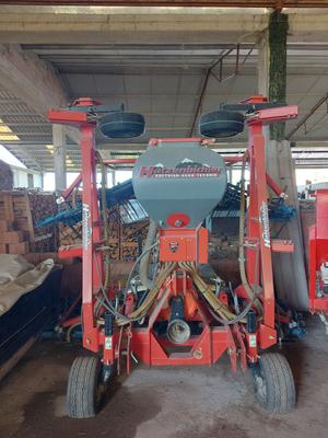 Auction Hatzenbichler weeder rod Motor pump Casella Rotolone Hydrojet