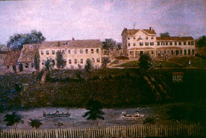 North American Phalanx by Ashley Watterson - Infogram