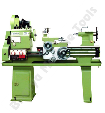 Lathe Machine - Types & Applications of Lathe Machines by bhavyamachine ...