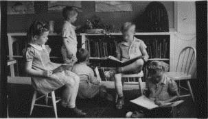 JOHN DEWEY Y SU PEDAGOGÍA PROGRESISTA by chelitabarrero - Infogram