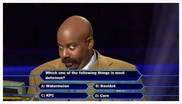 tnc- food industry- KFC by commerce - Infogram