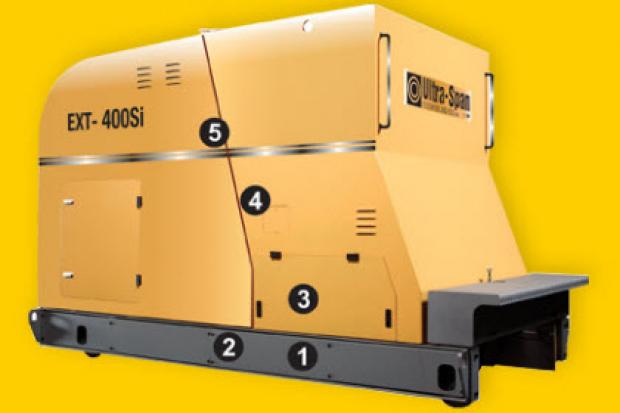 All about Hollow Core by hollowcore - Infogram