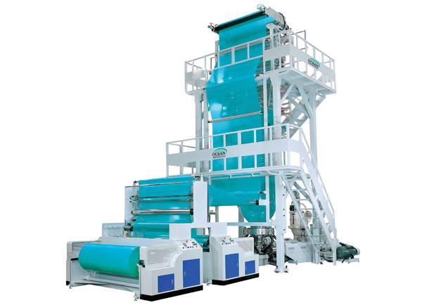 Information on Different Types of Extrusion Machines by oceanextrusions ...