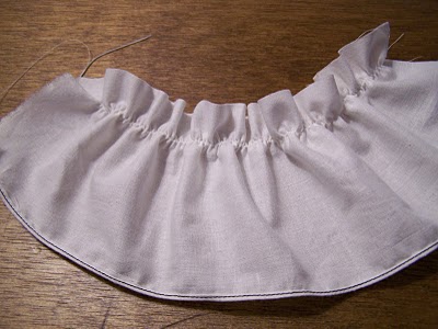 HOW TO CONTROL FULLNESS IN GARMENTS by sbackhouse - Infogram