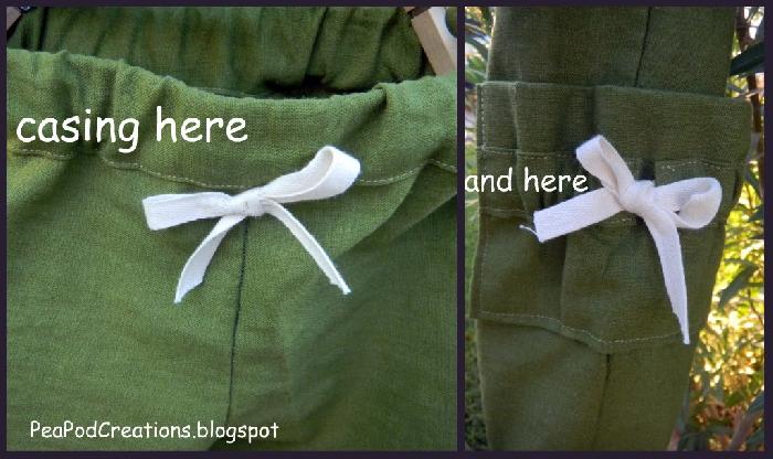 HOW TO CONTROL FULLNESS IN GARMENTS by sbackhouse - Infogram