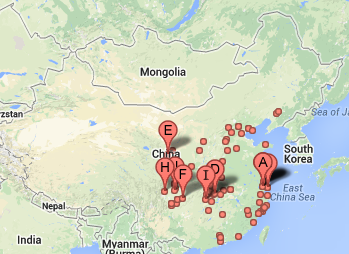 Taoism infographic by sshahini - Infogram