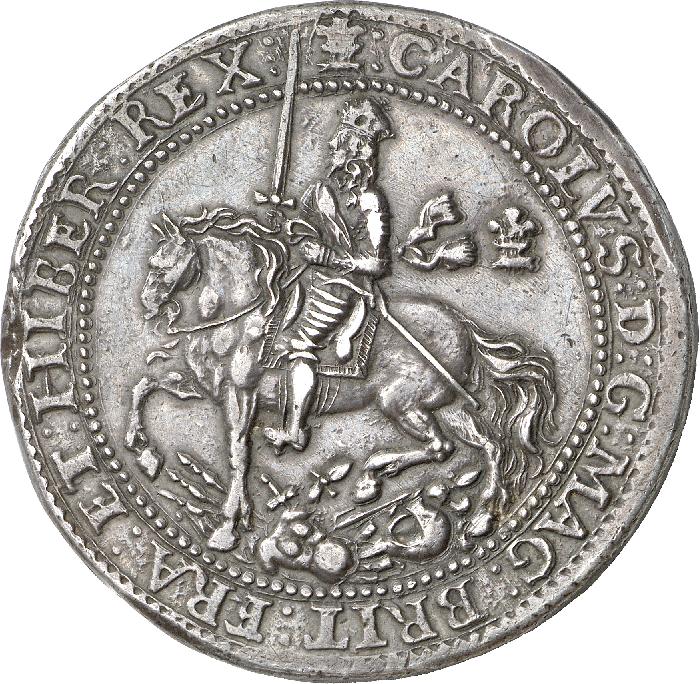 The GB rare Coin Index by stanleygibbons - Infogram