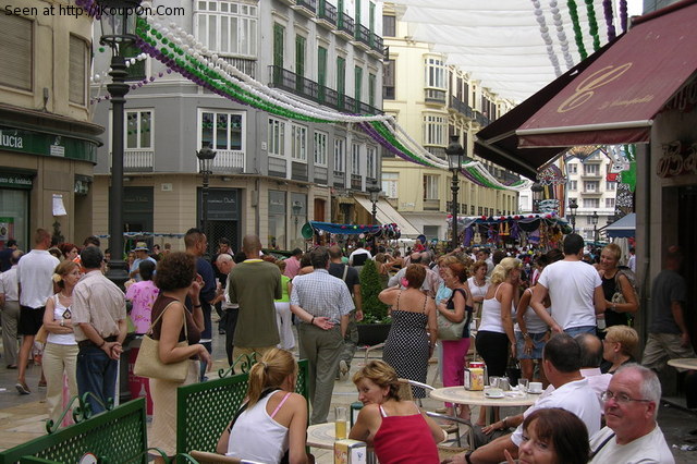 30 Facts about Spain by tiagof99 - Infogram