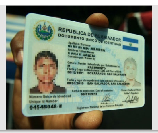 Paso a paso para tramitar DUI en EUA by LPG última hora - Infogram