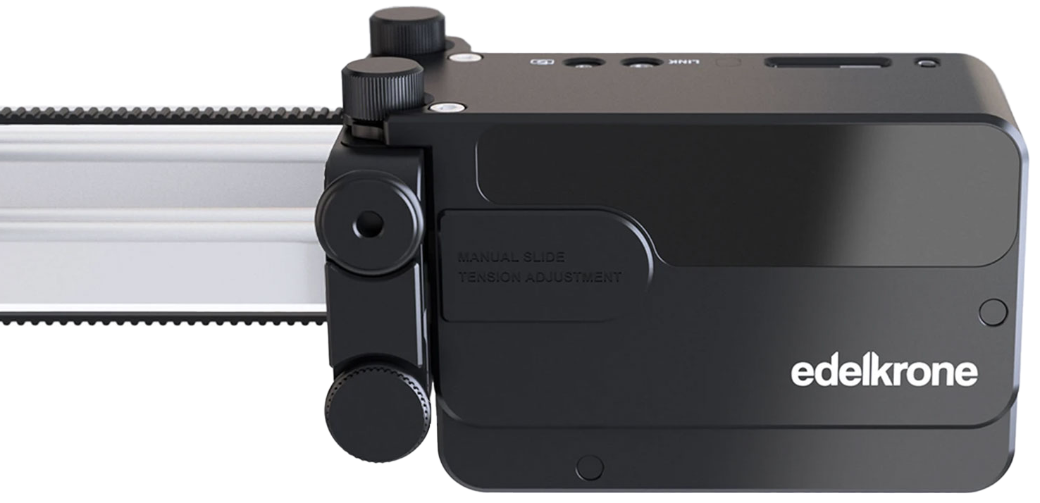 Location Edelkrone Module v3 Moteur pour SliderPLUS | Proframe