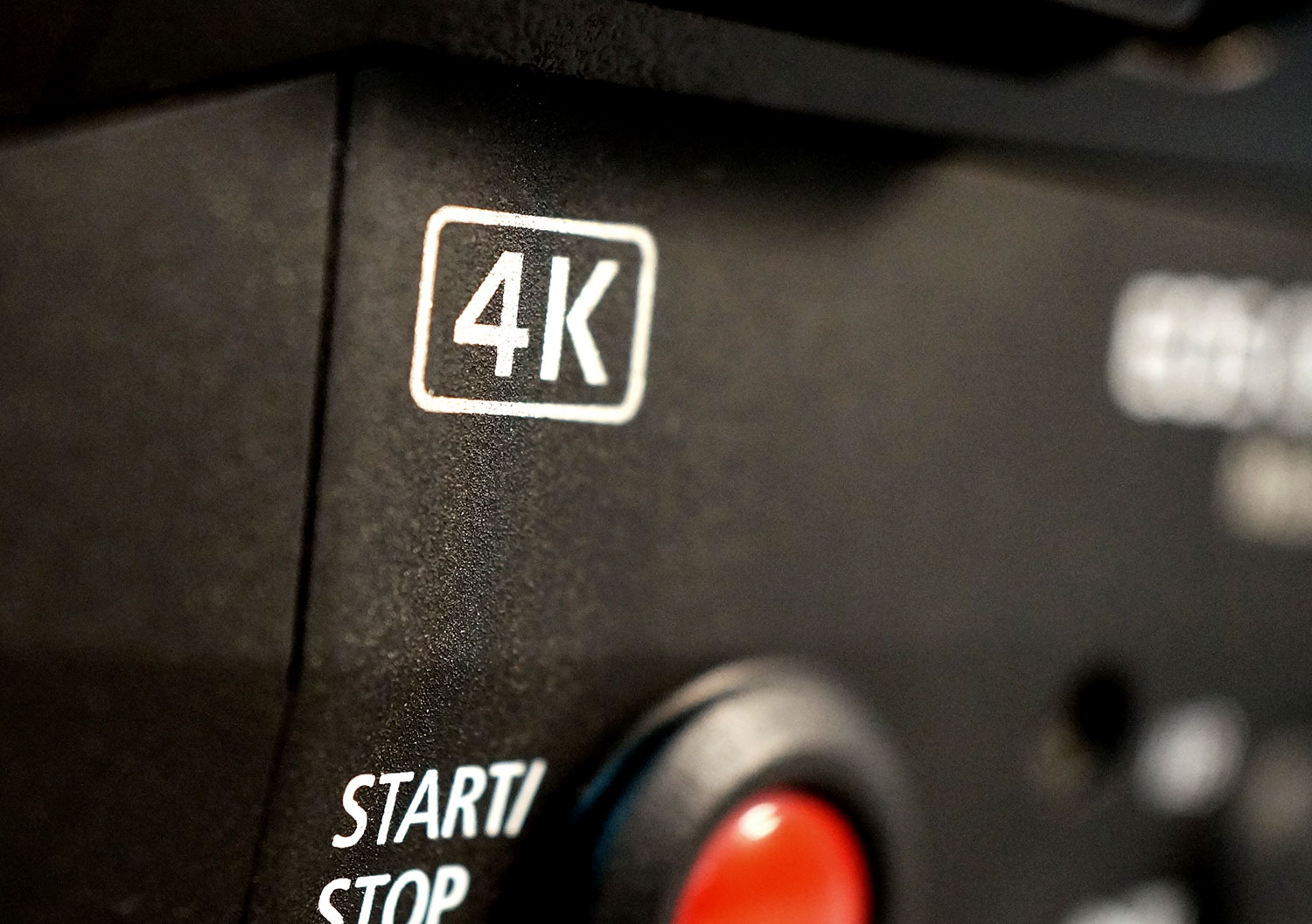 Hire A Camera Technical Jargon Explained What s The Difference