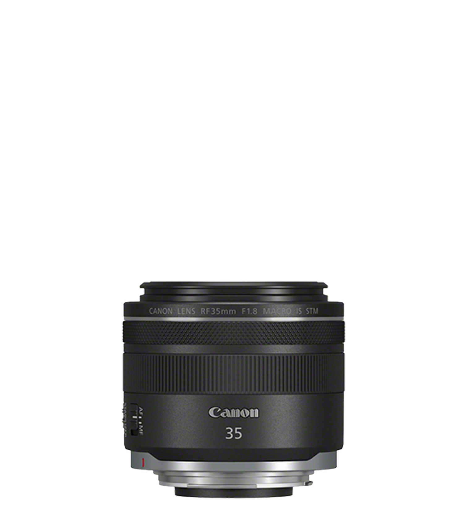 TrytheKit Test Drive - Canon RF 35mm F1.8 MACRO IS STM