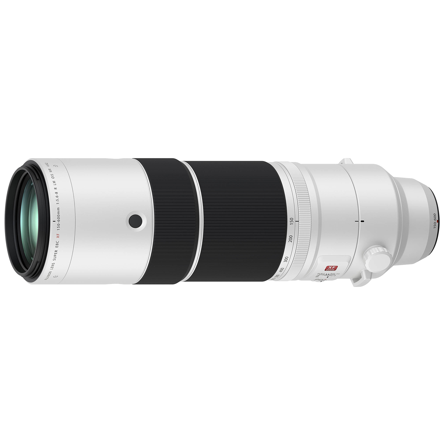 Hireacamera - Fujifilm XF 150-600mm F5.6-8 R LM OIS WR hire - rental