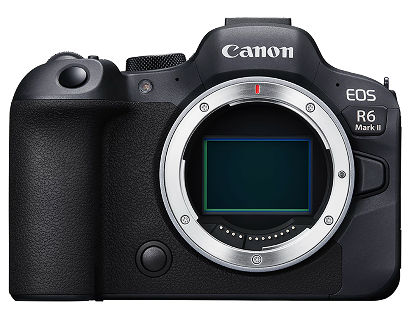 TrytheKit Test Drive - Canon EOS R6 Mark II