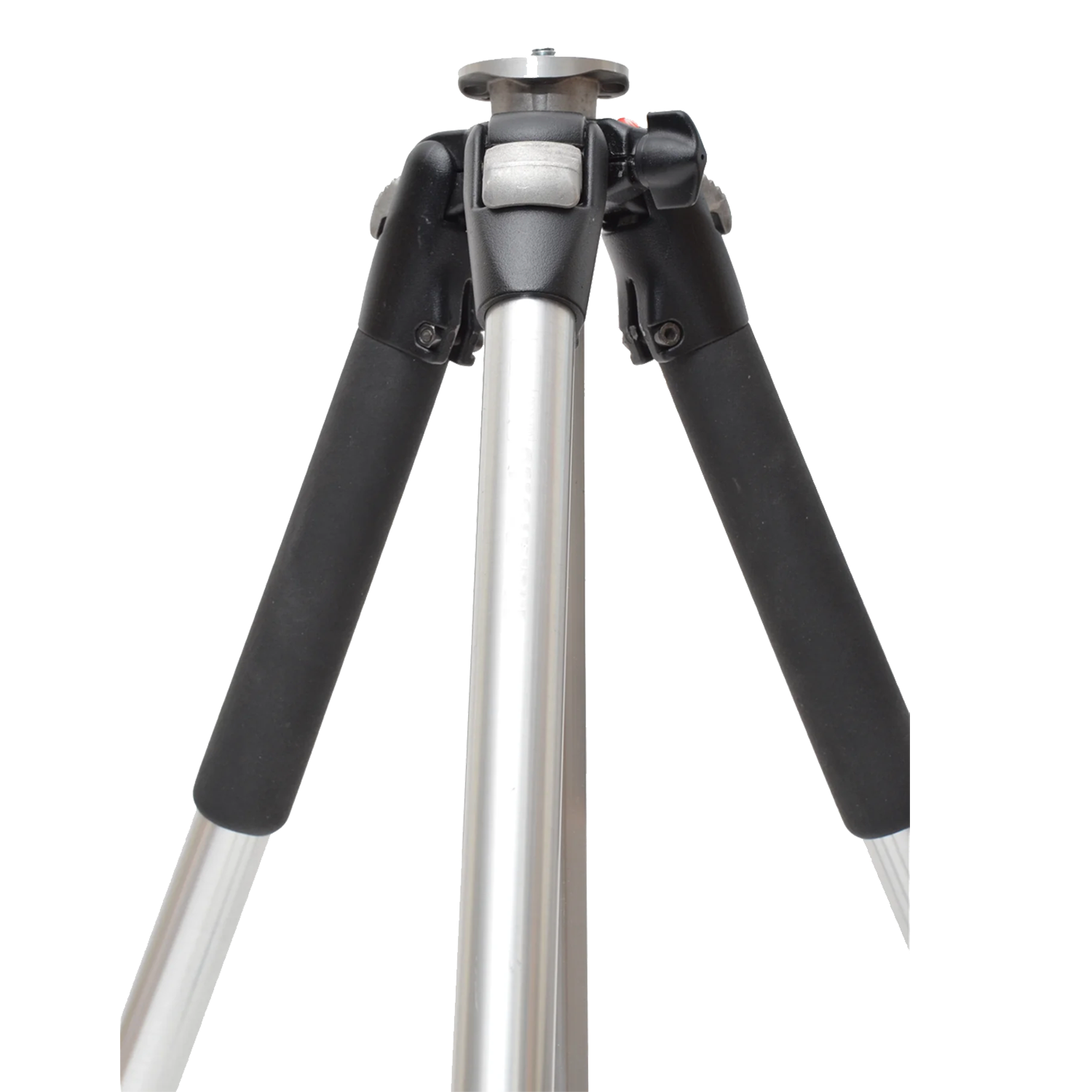 Hire a Camera - Manfrotto 055CL Tripod & Fluid Video Head hire - rental