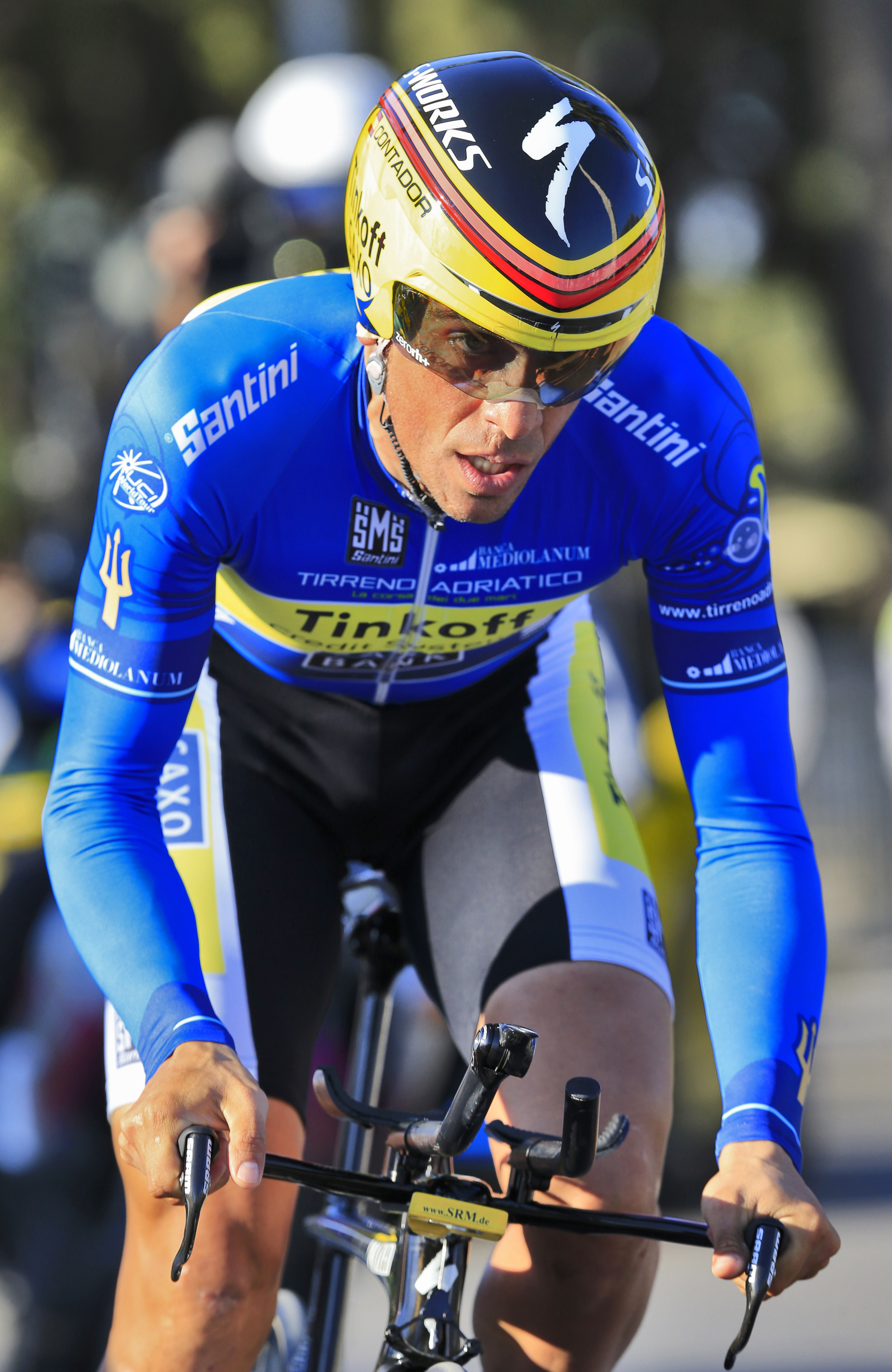 Alberto Contador