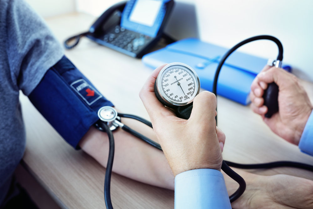Intercare What Can A GP Do 