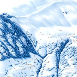 skimap Touch 2 - Aletsch Arena