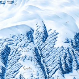 skimap Touch 2 - Aletsch Arena