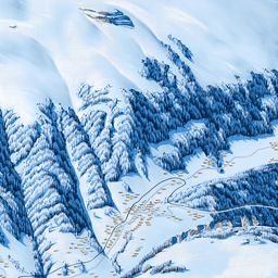 skimap Touch 2 - Aletsch Arena