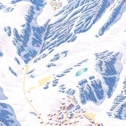 skimap Touch 2 - Berwang