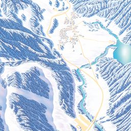 skimap Touch 2 - Berwang