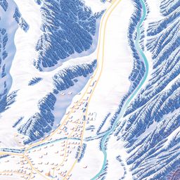 skimap Touch 2 - Berwang