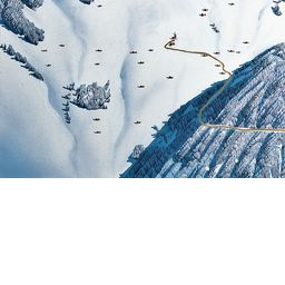 Engelberg Piste And Ski Trail Maps